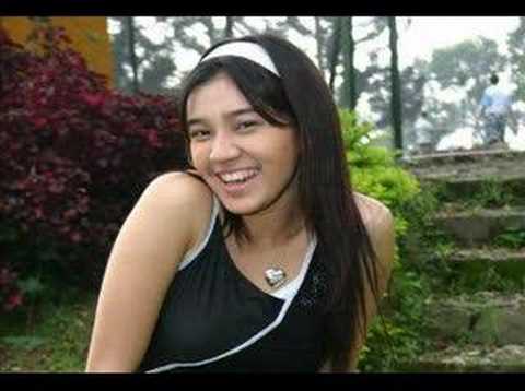 opick feat amanda-satu rindu - YouTube