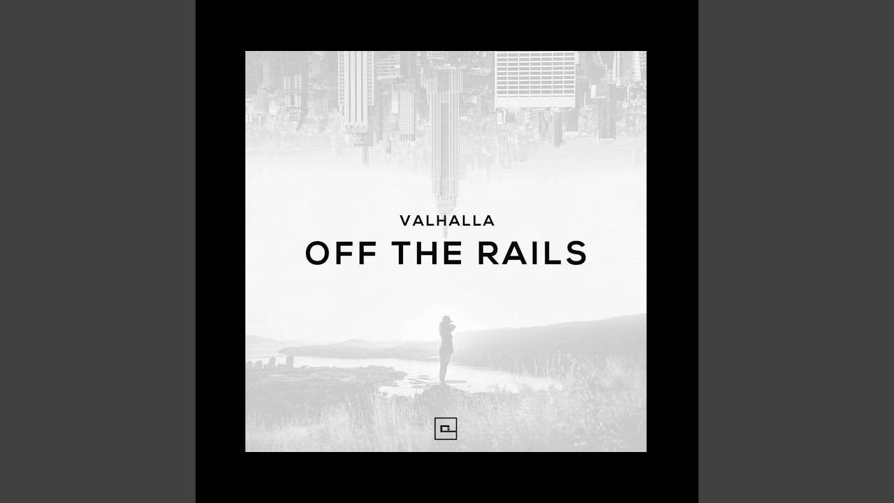 Off The Rails - YouTube