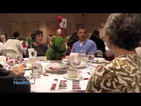 Florida Hospital Waterman Heart Center - Hot Topics