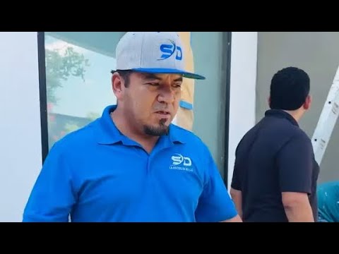 Puras perdidas con este trabajo - YouTube