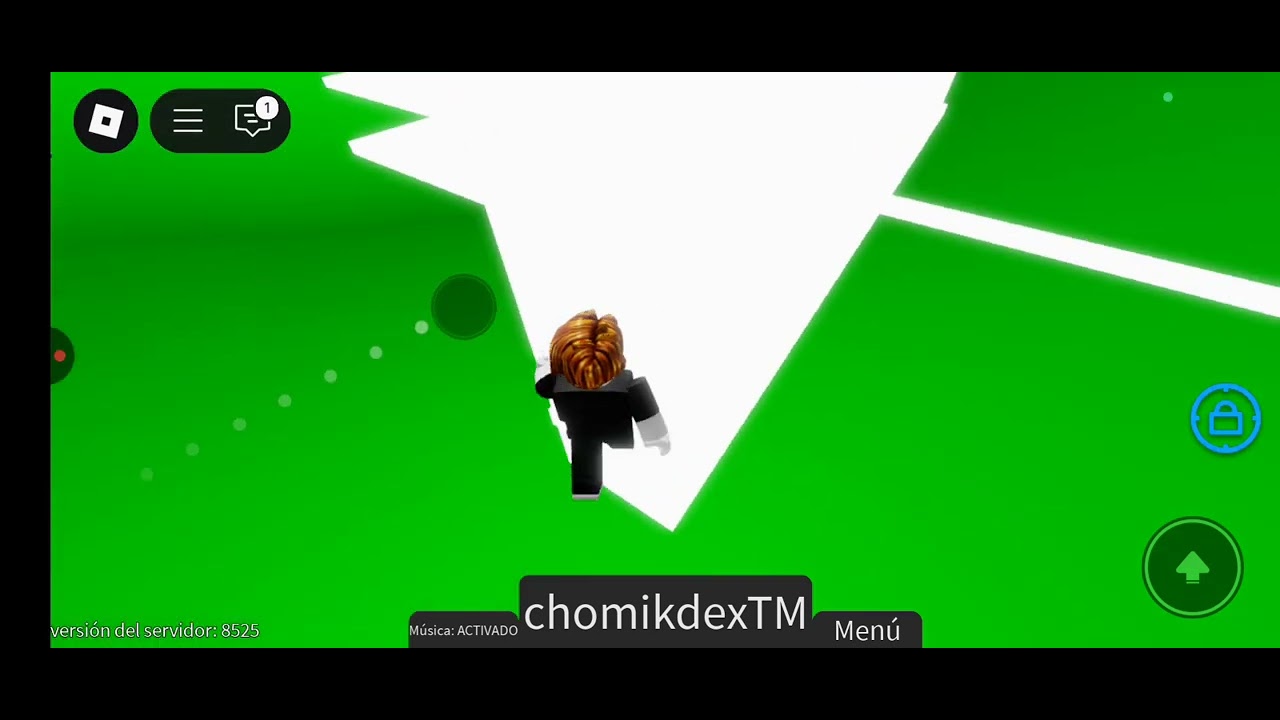Dream Chomik y ChomikNotFound - YouTube