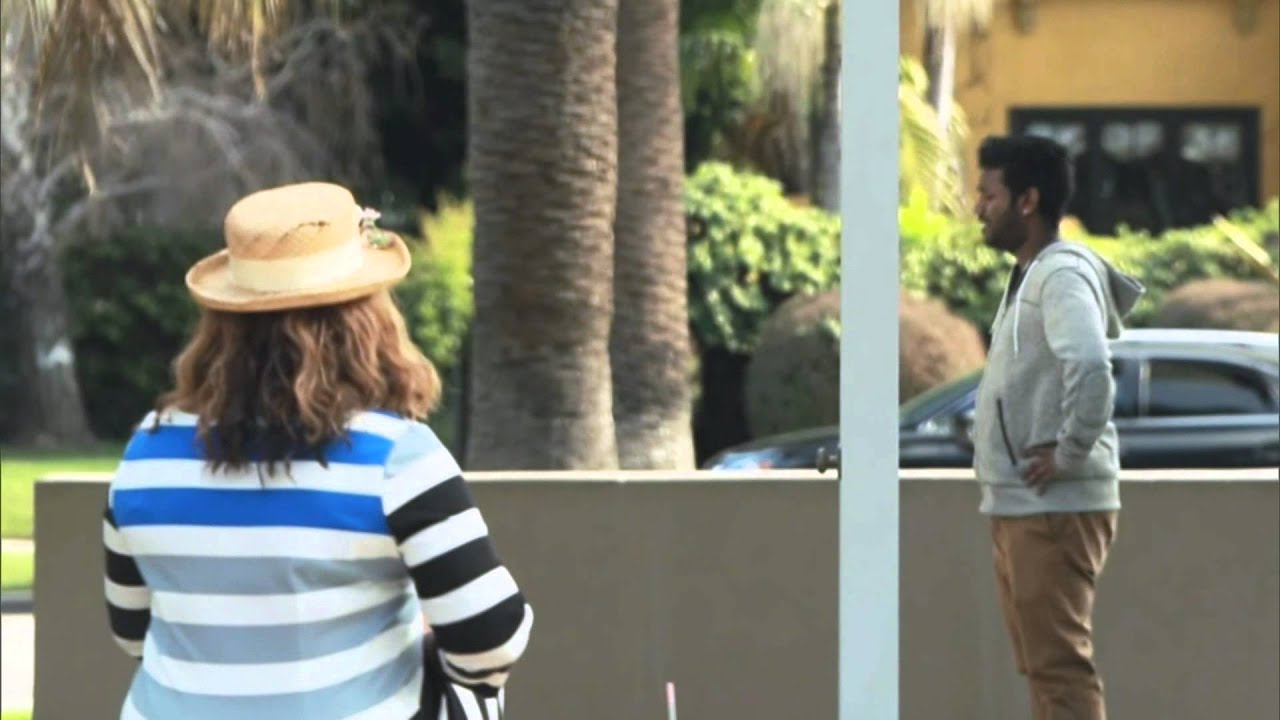 Silly Behavior - YouTube