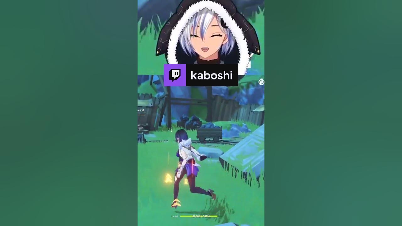 Have you ever had a Gum Job? | kaboshi on #Twitch - YouTube