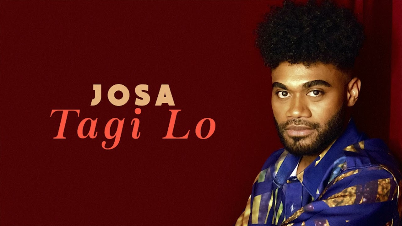 Josa - Tagi Lo (Official Audio) - YouTube