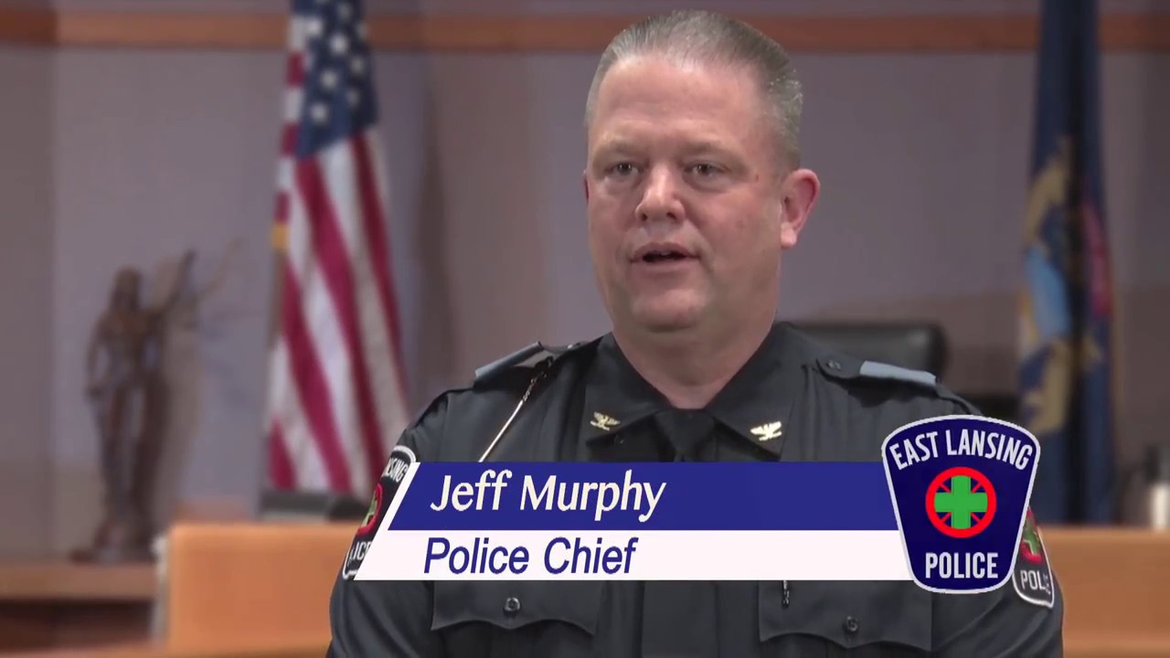 East Lansing Police Recruitment Video - YouTube