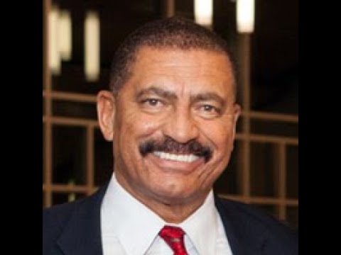 Elnardo Webster, Ed.D., Class of 1969 Director of the Center for After ...