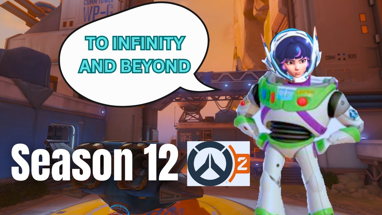 The Season 12 Experience - YouTube