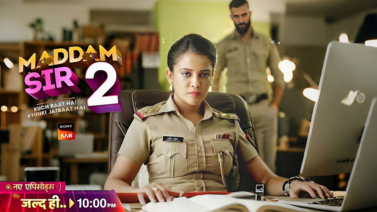 Maddam Sir Season 2 : New Promo & Release Date | Latest Update | Pan ...