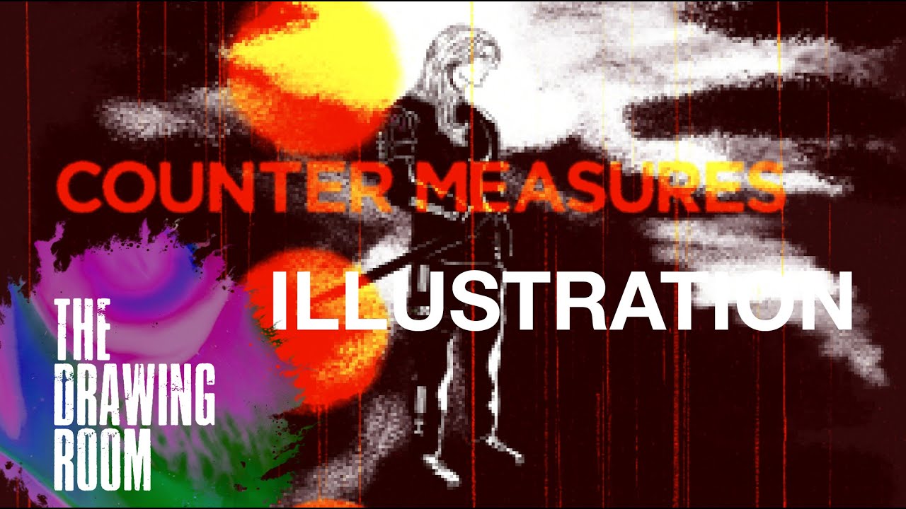 Time-lapse (Counter Measures: The Drawing Room) - YouTube