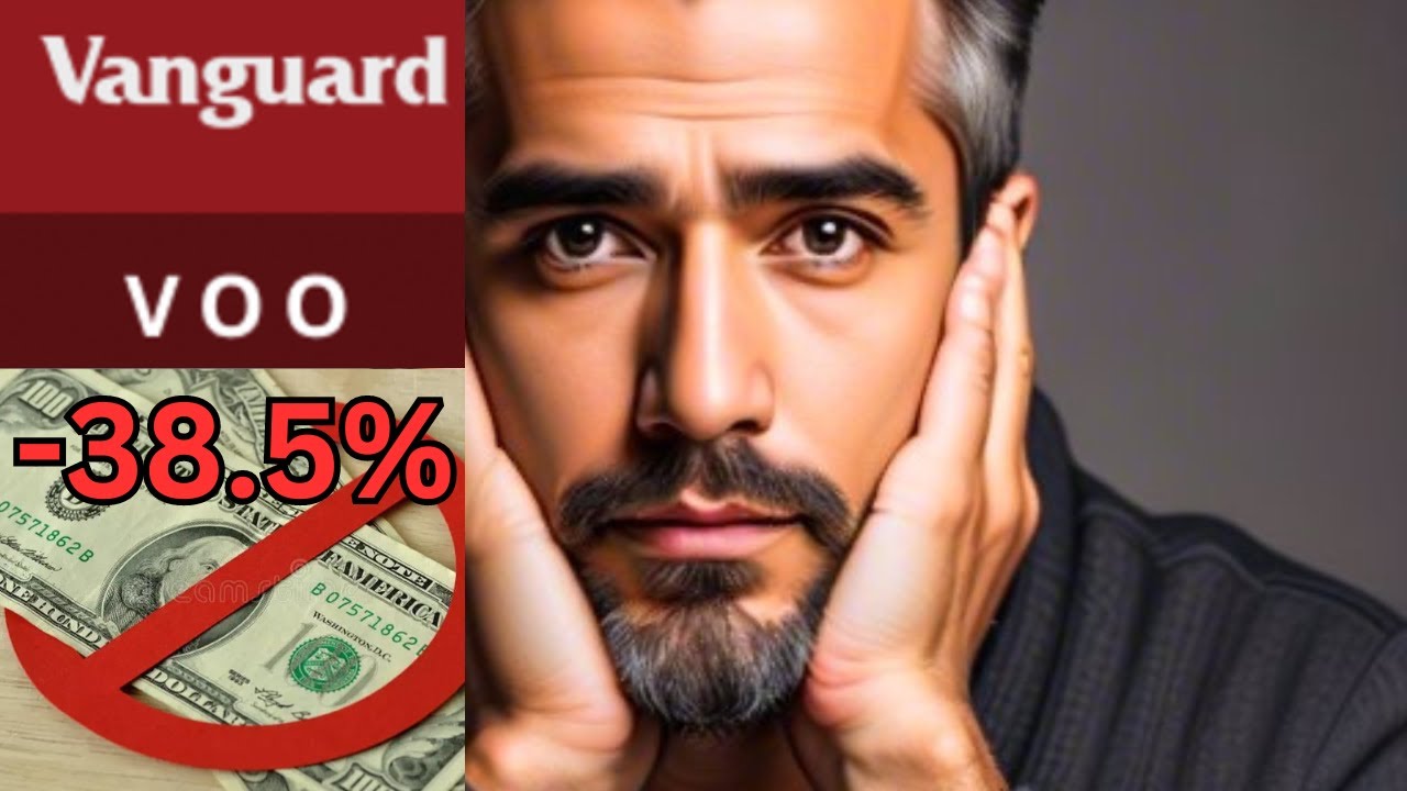 Vanguard VOO ETF REVIEW | Vanguard S&P 500 ETF - YouTube