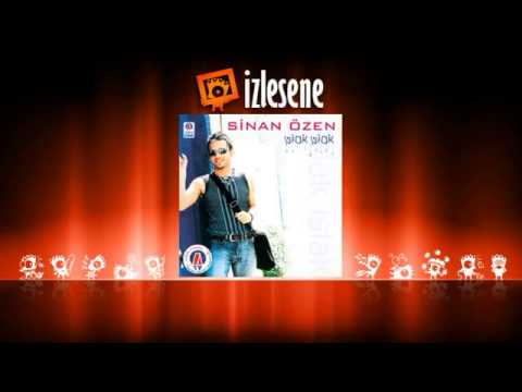 sinan özen beni yalnız bırakma