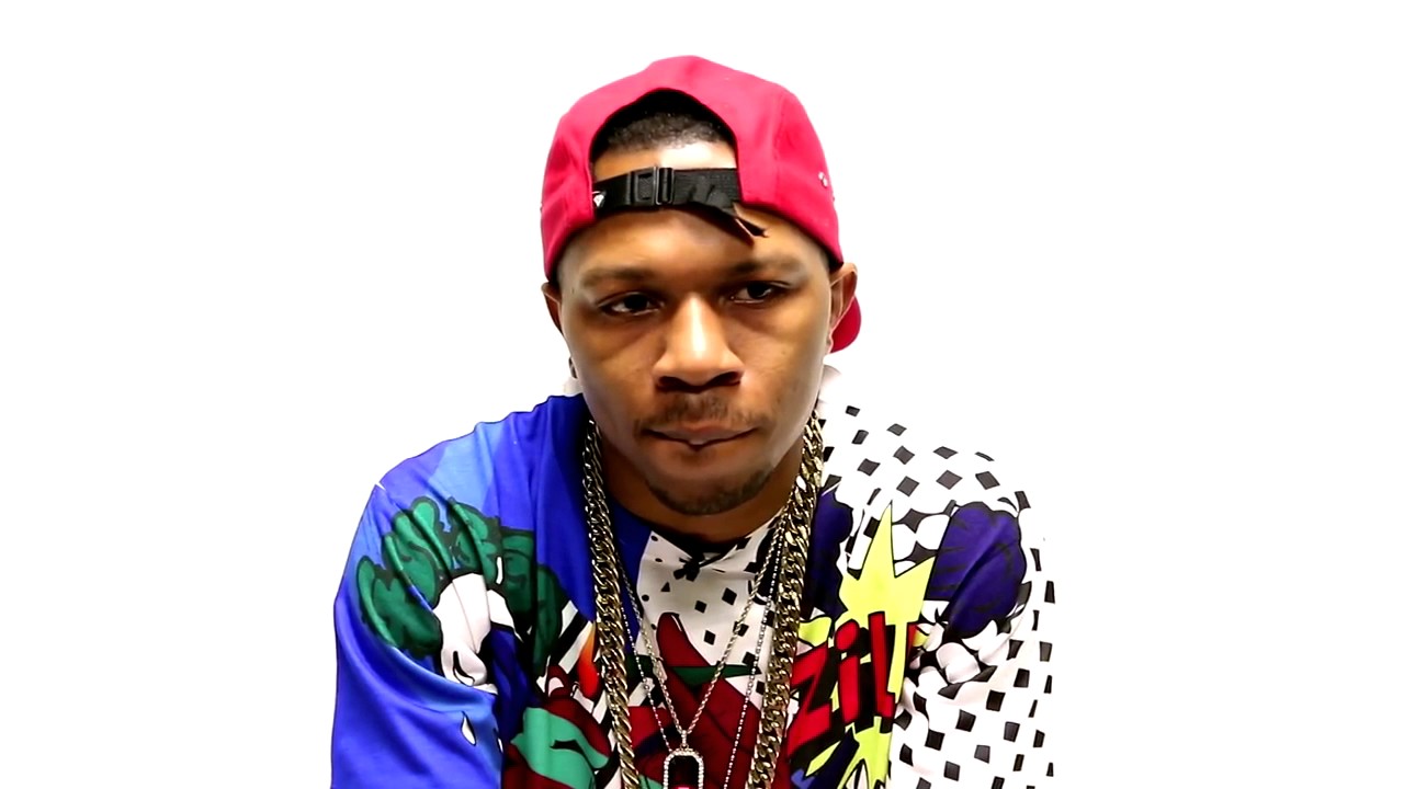 Zed Zilla speaks (DJ Smallz Interview) - YouTube