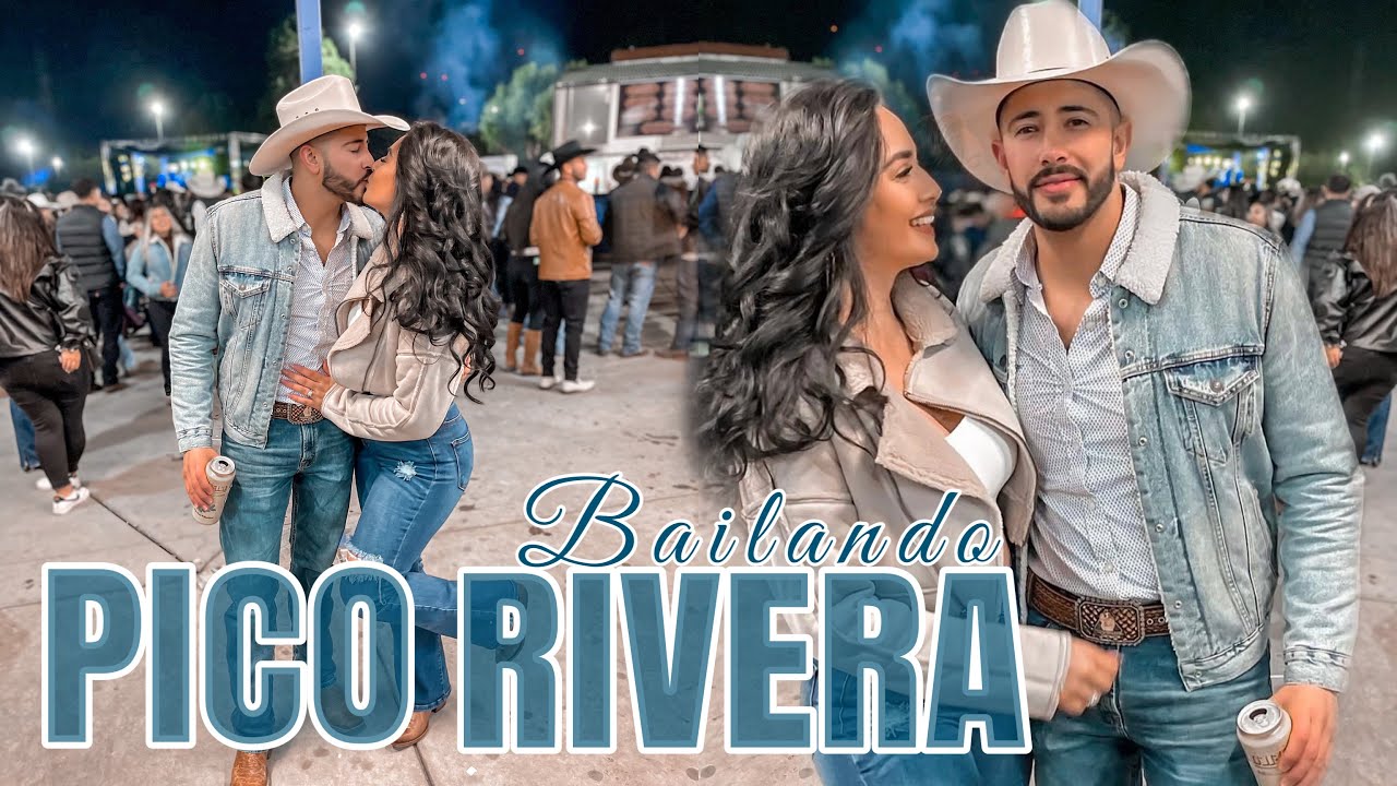 PURO PARI PICO RIVERA || MEETING OUR SUBSCRIBERS 😭🙏🏼 - YouTube