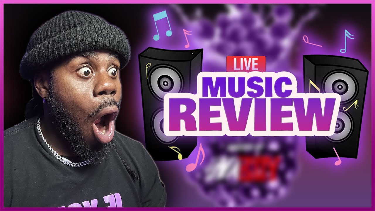 Live Music Review | Independent Artists ONLY - YouTube