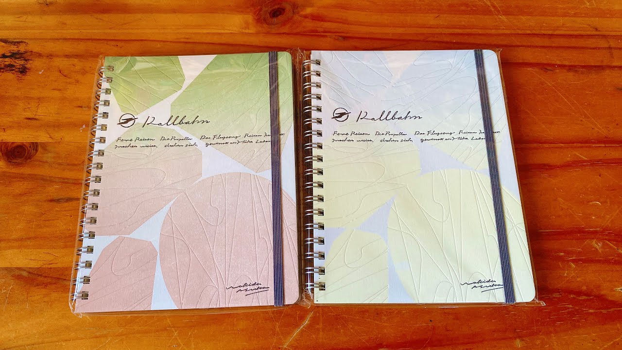 脇田あすかさんコラボのアートロルバーン第2弾🙌 #ロルバーン #Rollbahn #活版 - YouTube