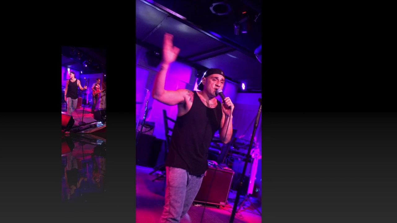 Christo Alexander & Friends Live in Singapore - YouTube