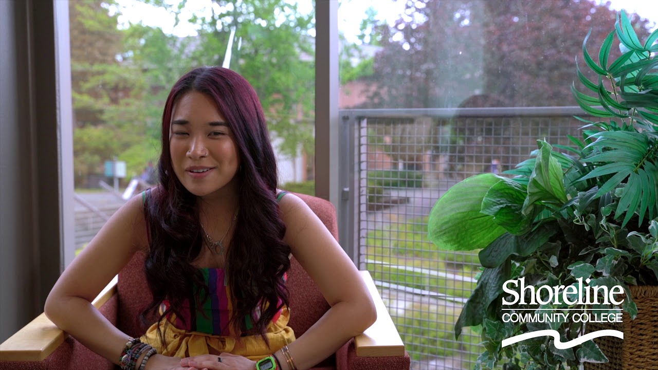 Naya – Transferring to University of Rochester - YouTube