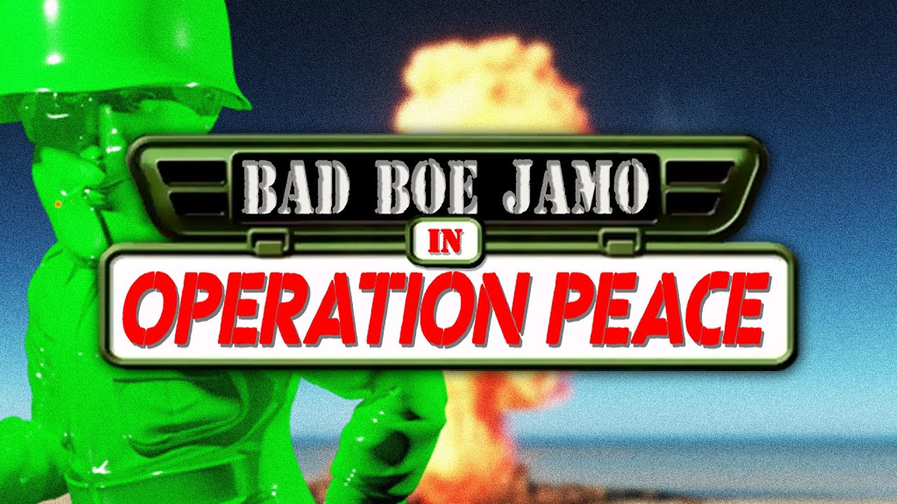 Quitting Theme (Last One) (Vs. Surgeon General Warning) - Bad Boe Jamo ...