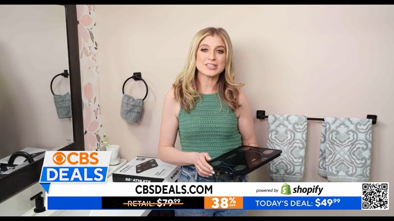 CBS Deals - COUNTO - YouTube