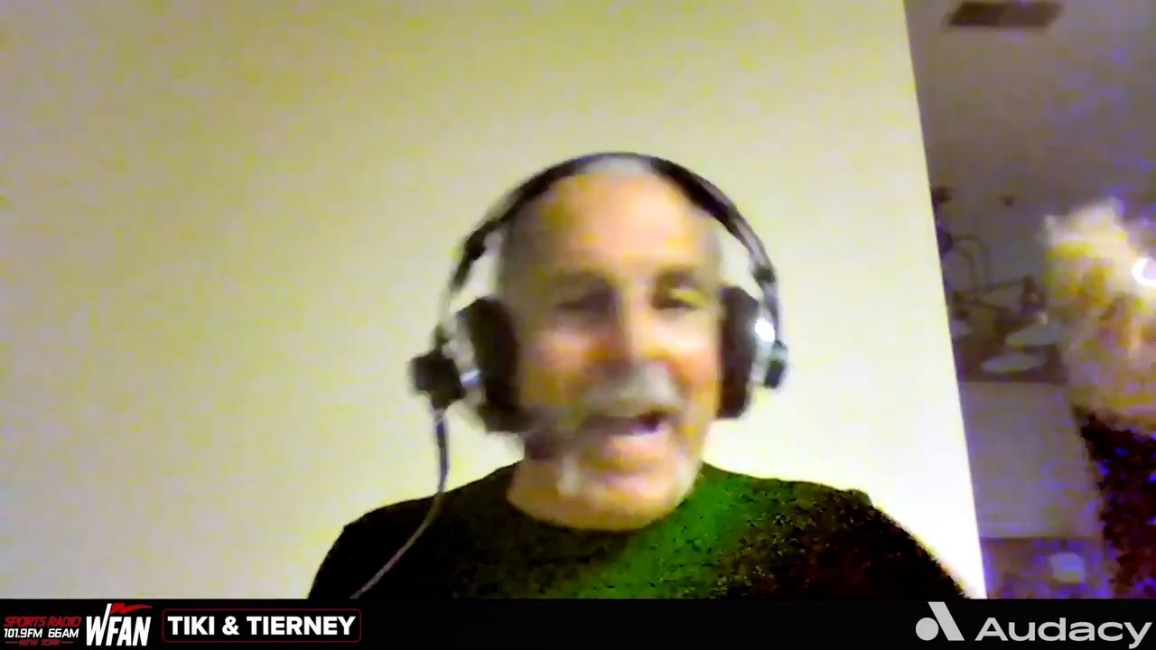 Joe Benigno RIPS Mets & Breaks Down Zach Wilson's Big Day | Tiki ...