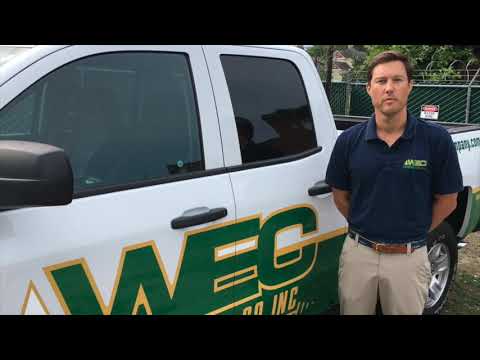 Wayne Electric Company - YouTube