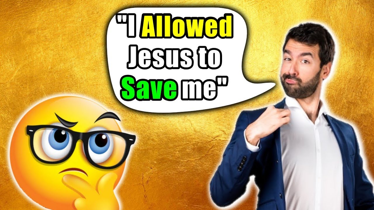 Refuting Every Objection to Limited Atonement - YouTube