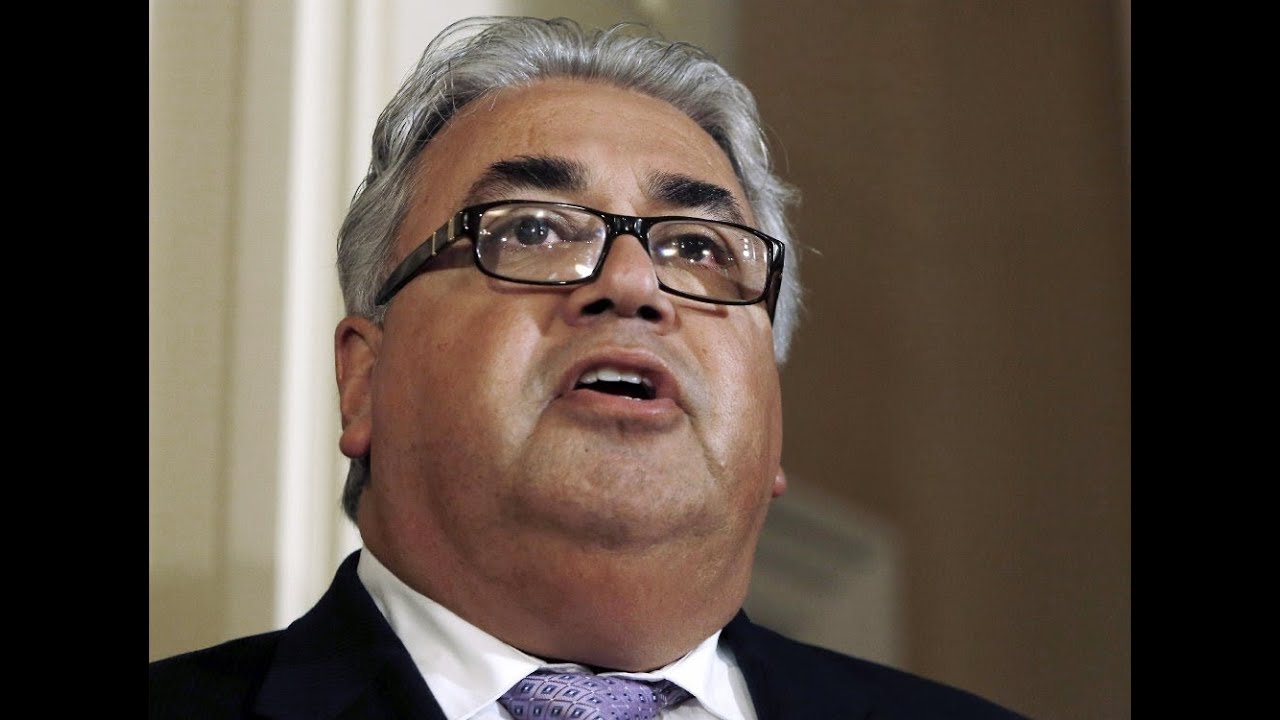 State Sen. Ron Calderon to appear in federal court on corruption ...