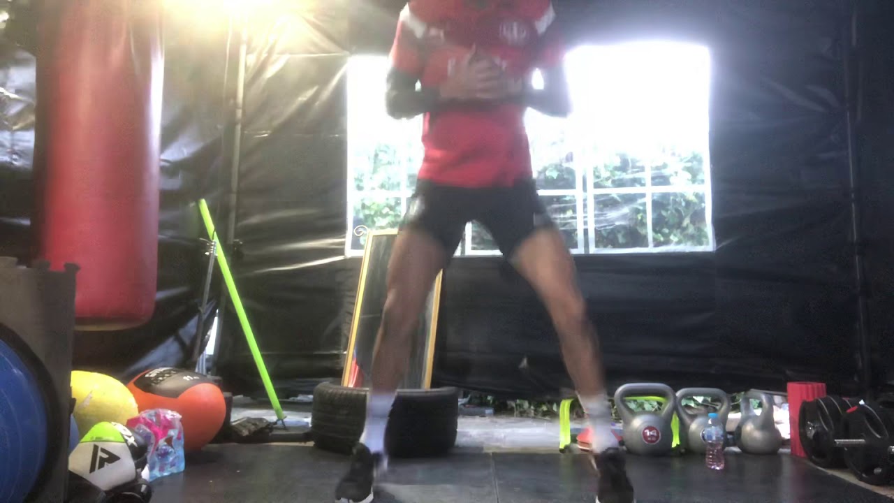 Open Close Jumps - YouTube