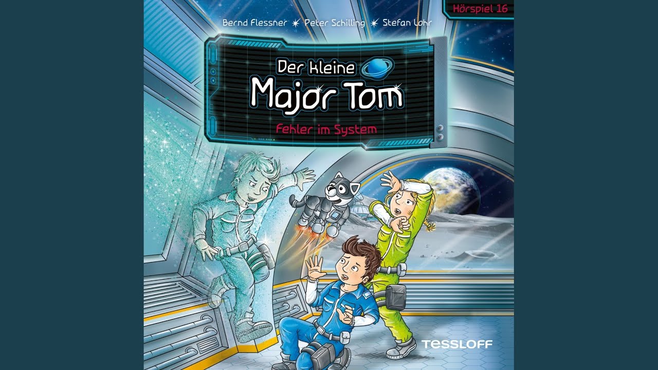 Major Tom (Völlig losgelöst) (Director's Cut) - YouTube