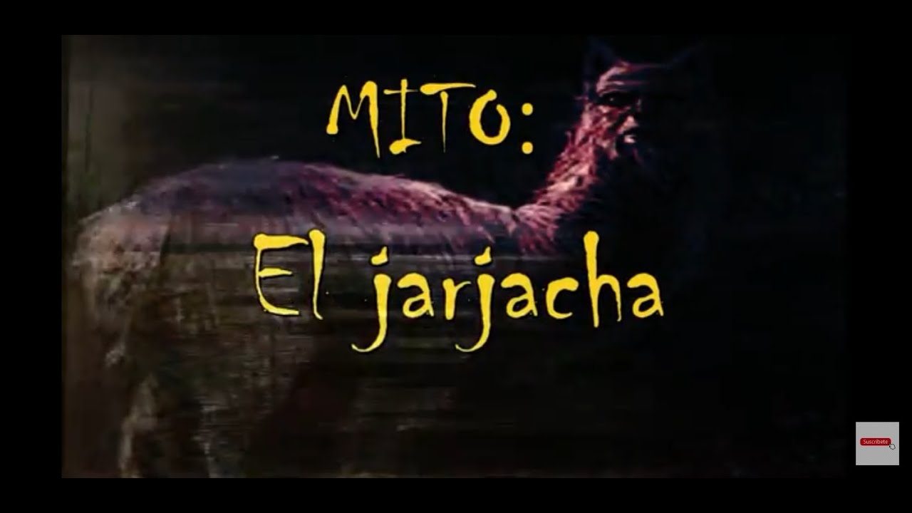 EL JARJACHA - YouTube