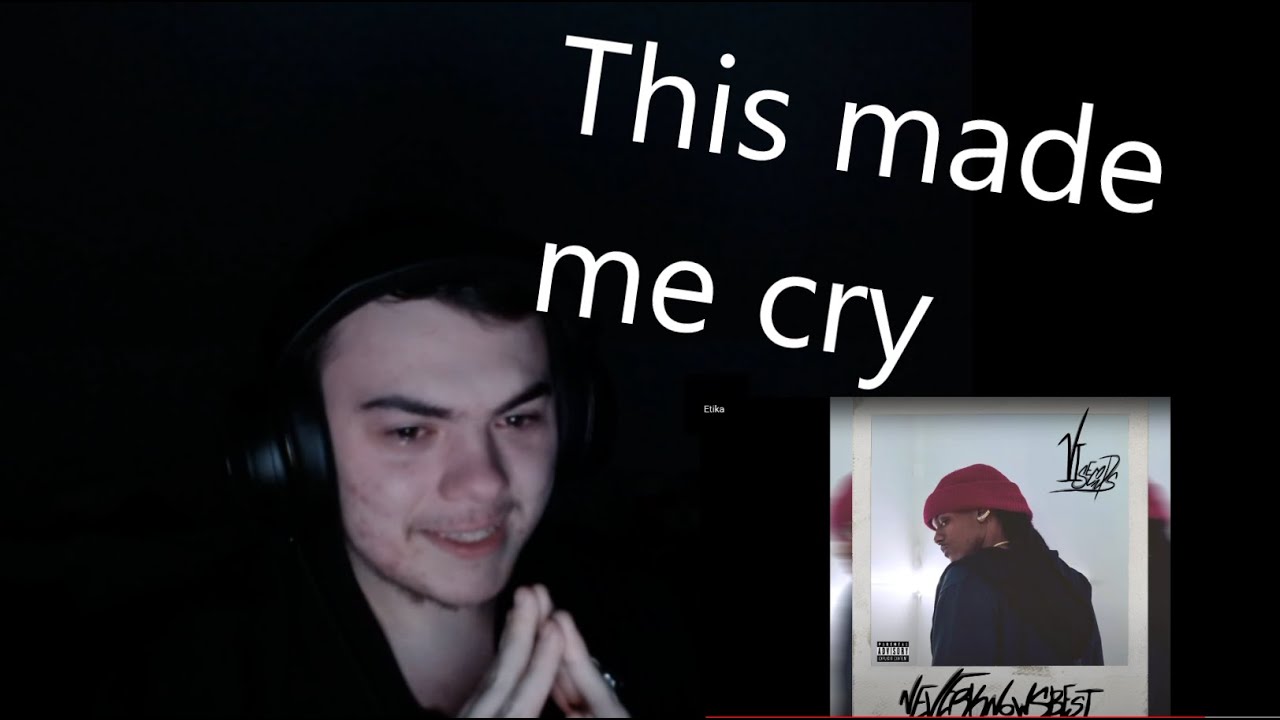 VI Seconds - Etika | Reaction - YouTube