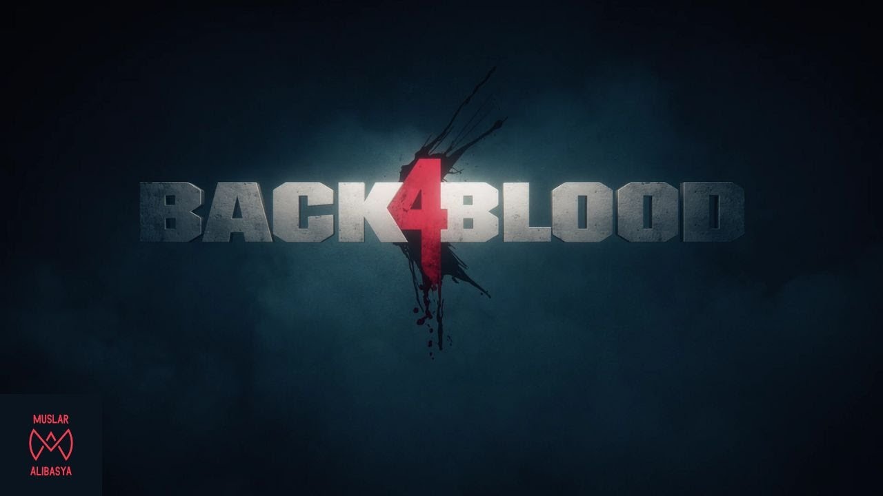 HII SEREM ADA ZOMBIE! BACK 4 BLOOD #1 - YouTube
