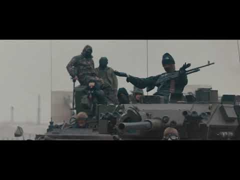 #FASON - ARCAXN MERNA (Music Video) #Gnahateq