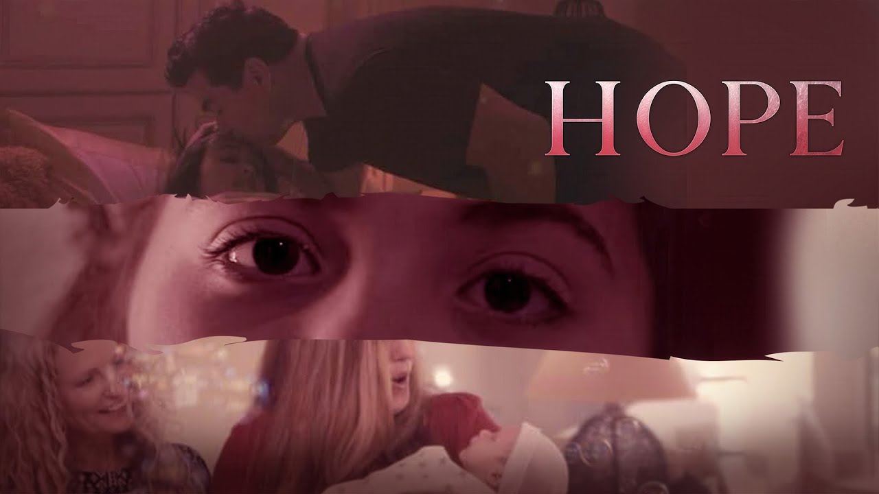 HOPE (2024) Official Trailer - YouTube