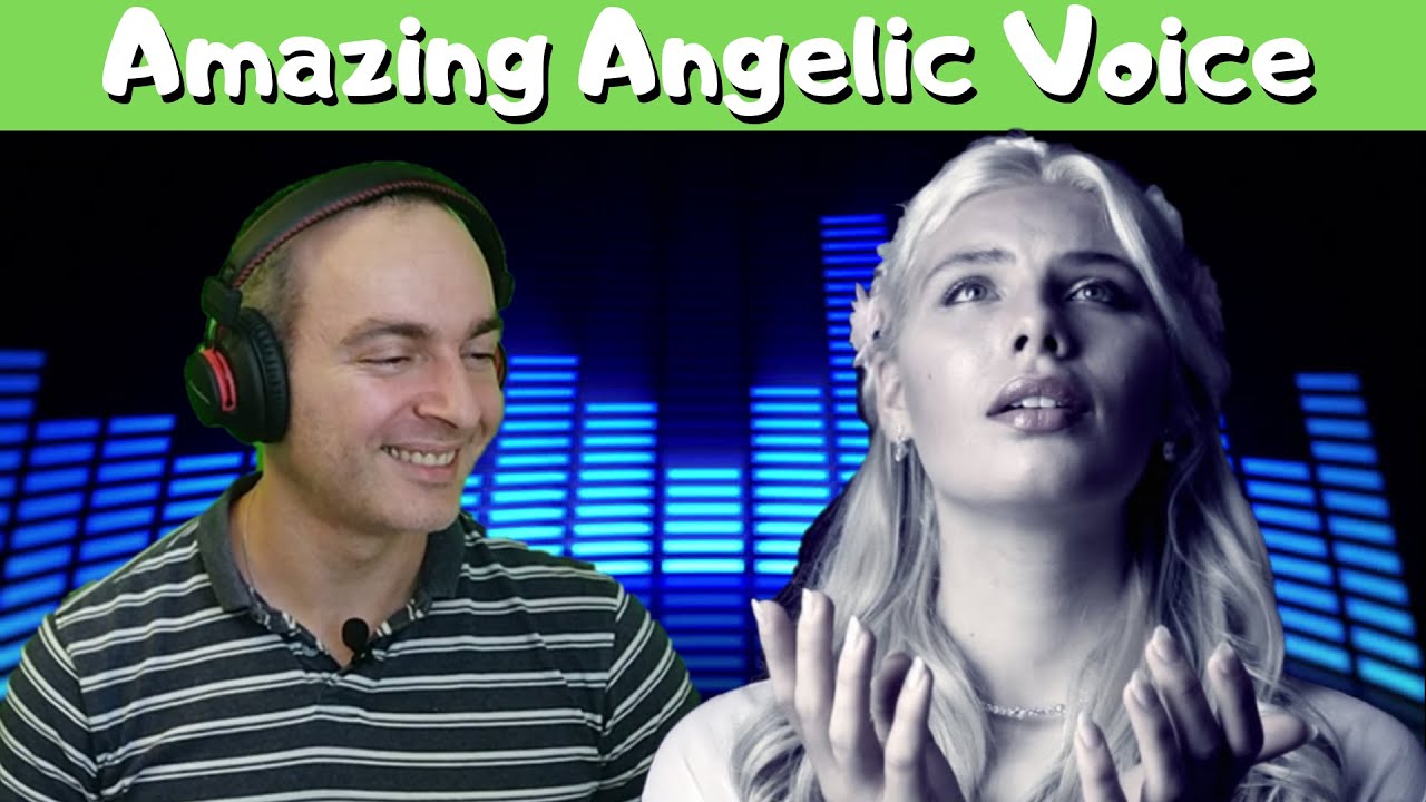 Angelia Grace - Most beautiful soundtrack sung in Angelic Soprano ...