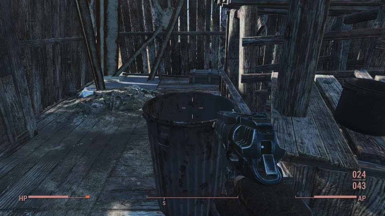 Fallout 4 full playthrough 41 - YouTube