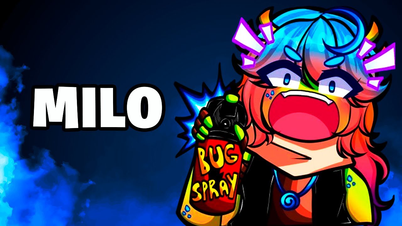 ⭐MILO AINDA VALE A PENA EM 2024? [BEDWARS ROBLOX]🌙 - YouTube