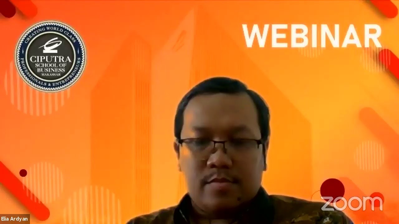 5 Alasan Kenapa Harus Kuliah di Ciputra School of Business Makassar ...