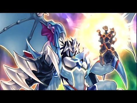 The Most Consistent Elemental HERO Cosmo Neos build!! Pure Elemental ...