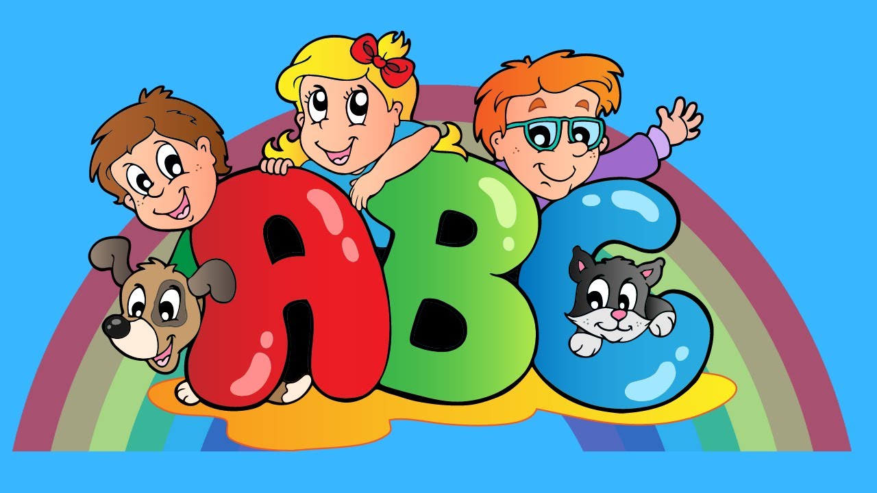 ABC For Toddlers | Learn ABC For Preschool | Kids Learning | Kids A to ...