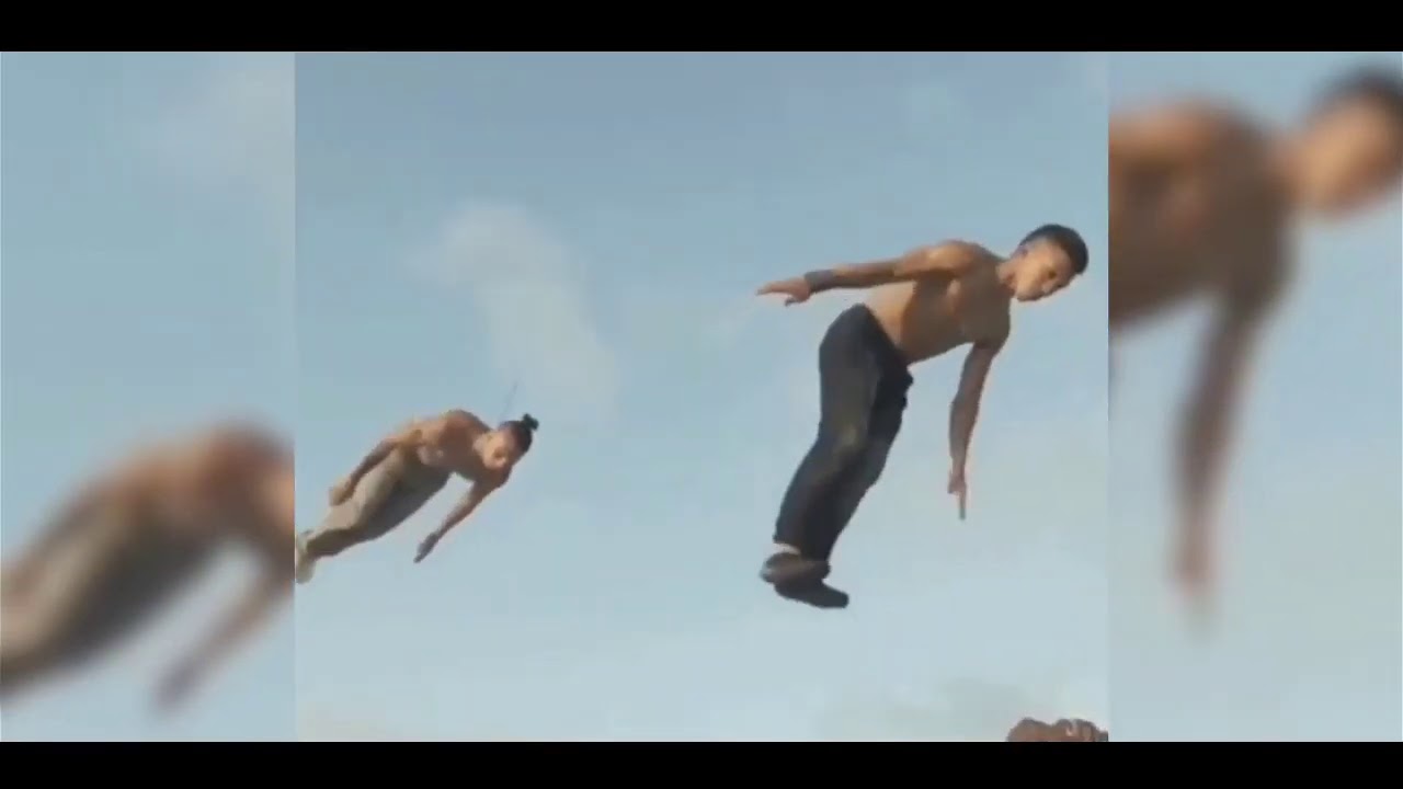 Amazing People Doing Amazing Things - YouTube