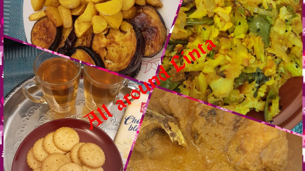 A Simple Holiday . Cooking, outing, marketing etc. - YouTube