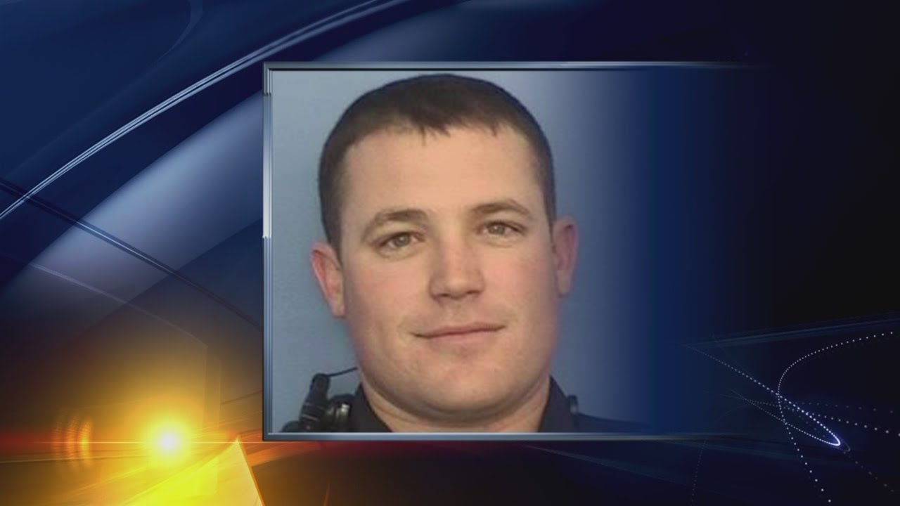 Officer who shot Mary Hawkes has controversial past - YouTube