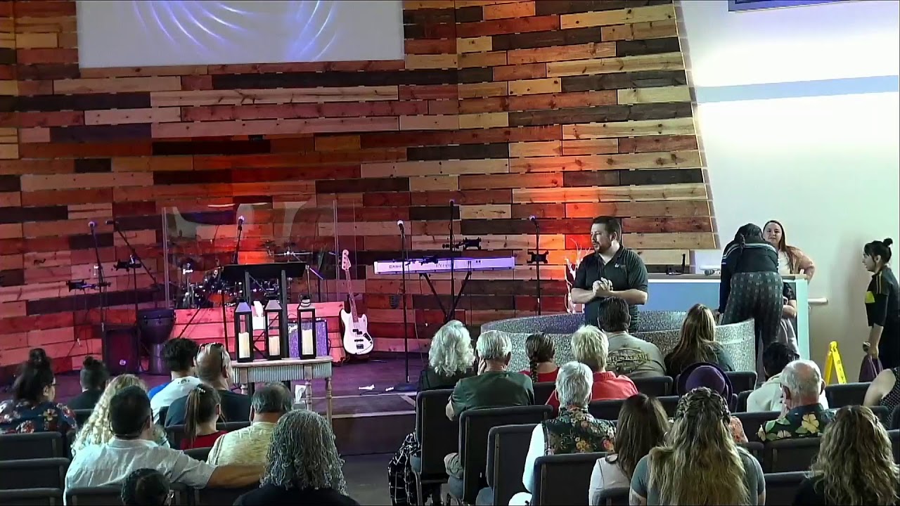 NorthGate Community Church Live Stream - YouTube
