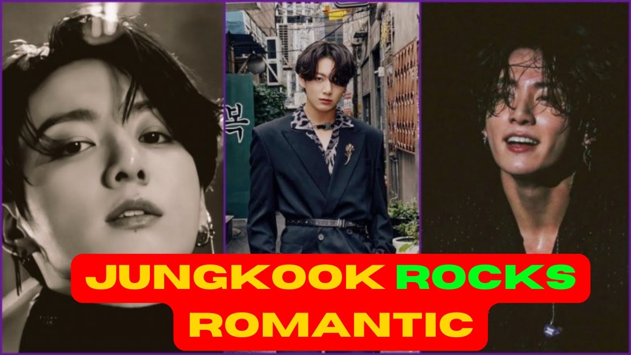 BTS' Jungkook sets the music charts on fire | Jungkook song | BTS ...