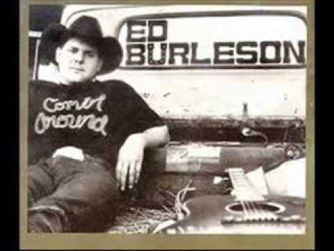All Bucked Up by Ed Burleson - YouTube