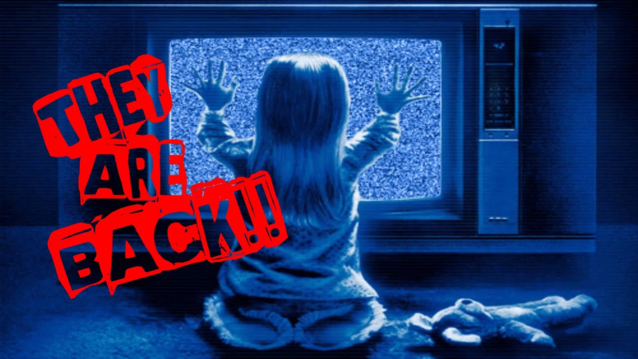 They are back!!! - YouTube