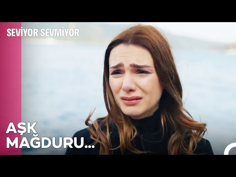 Bugün İrem İçin Yakıyoruz - Seviyor Sevmiyor 18. Bölüm