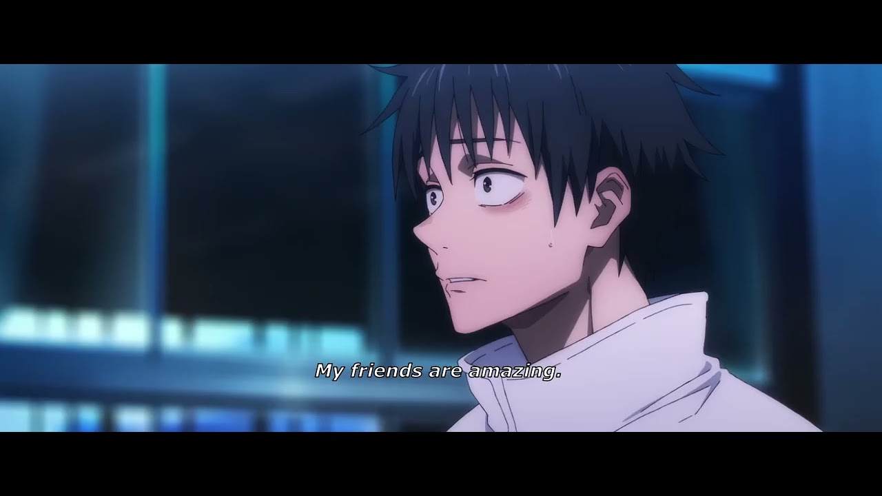 (JJK) Yuta + Channel announcement - YouTube