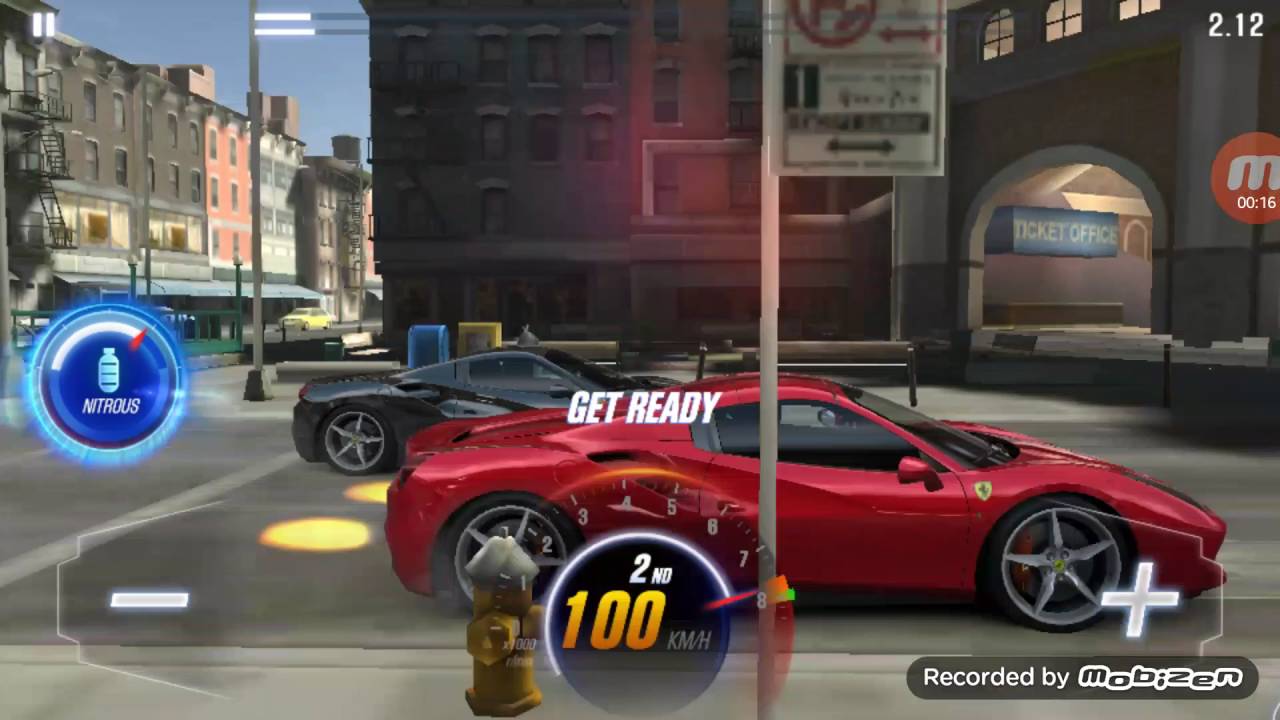 CSR Racing 2 | Ferrari 488 Spider - YouTube